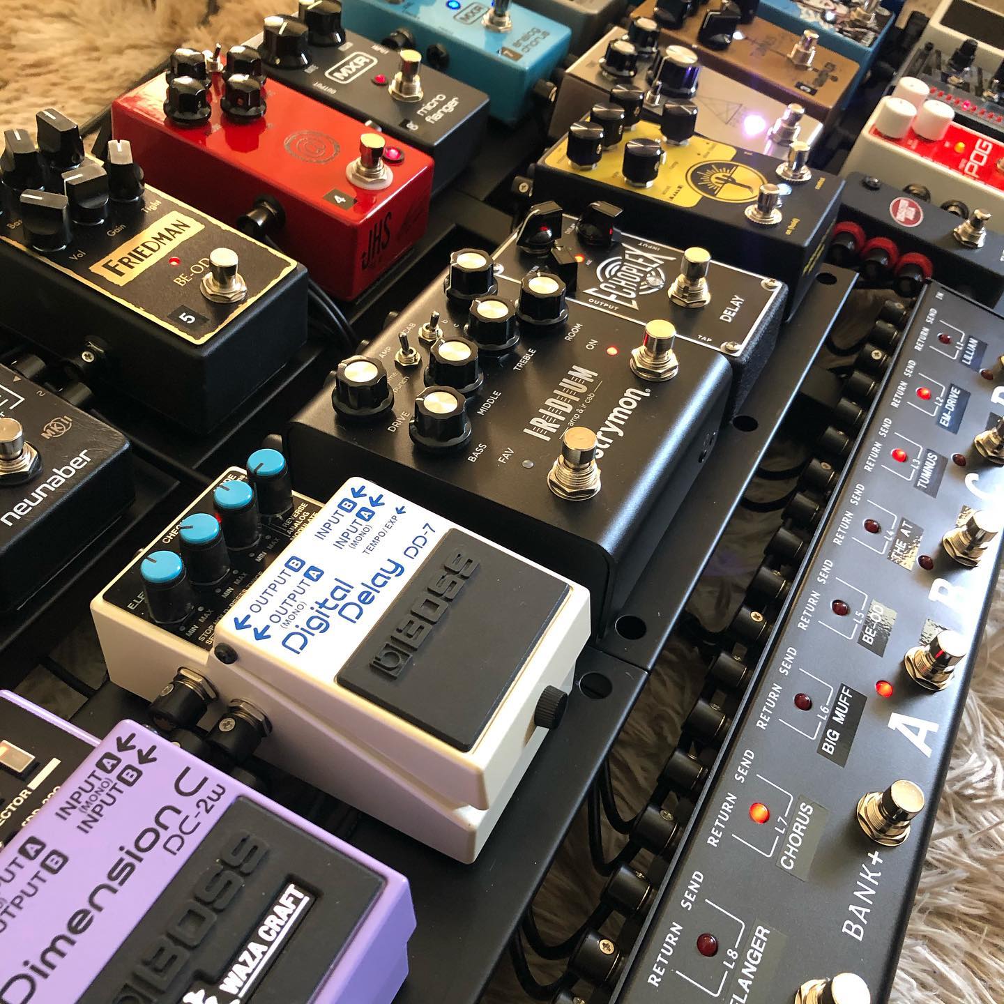 Cómo funciona el Kit de cables solderless Kotik - Kowka